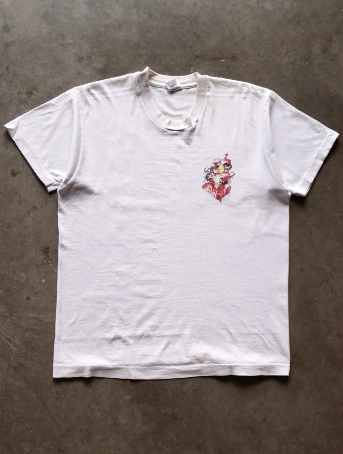 1990S BEATLES MAGICAL MYSTERY TOUR BAND TEE – TWO FOLD