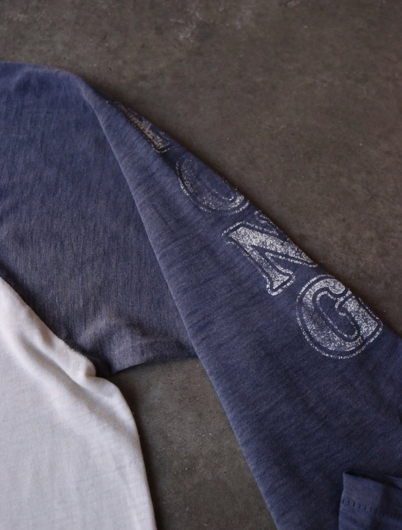 1980S SHEER KING KONG TRUCK TEE – TWO FOLD