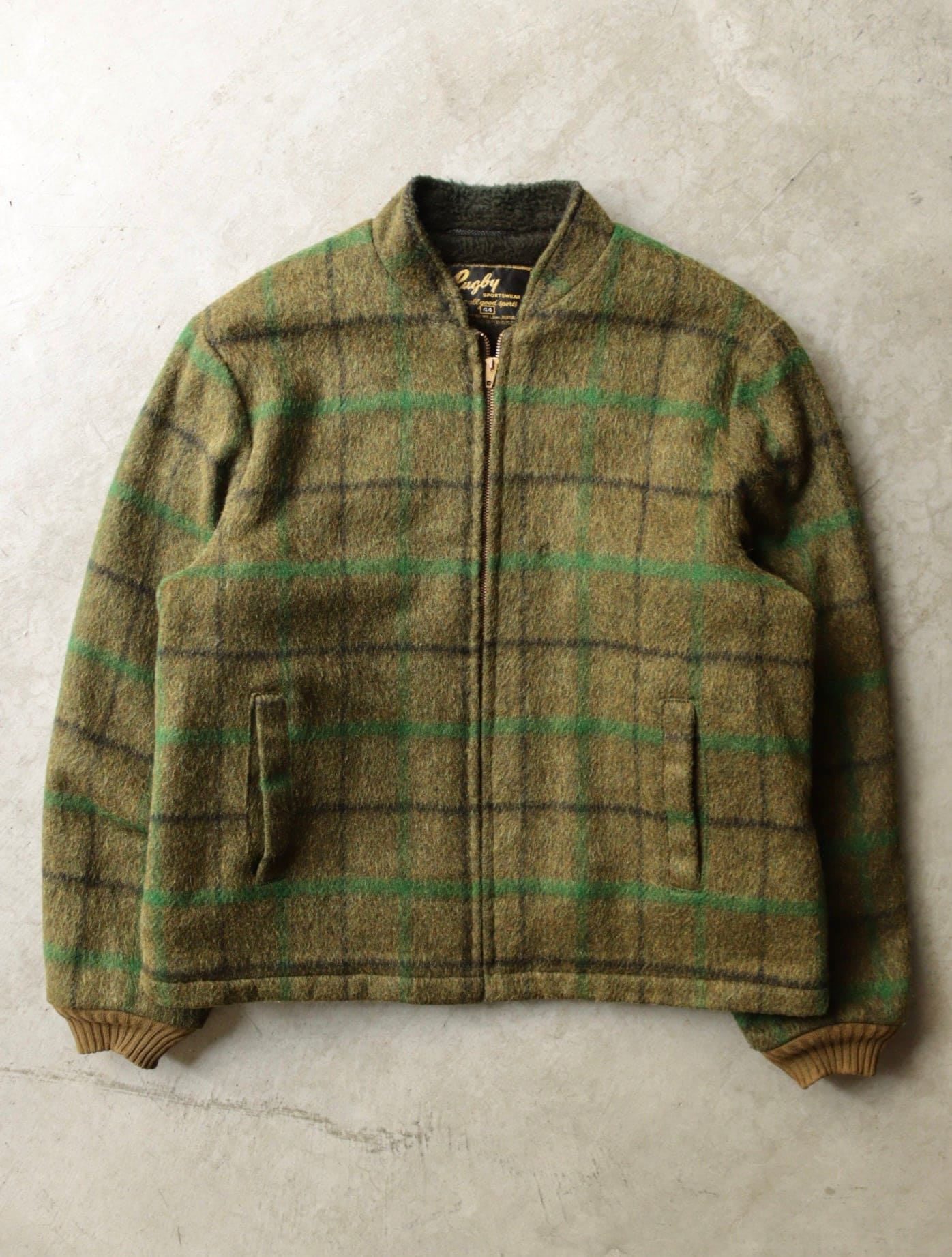 Outerwear – TWO FOLD