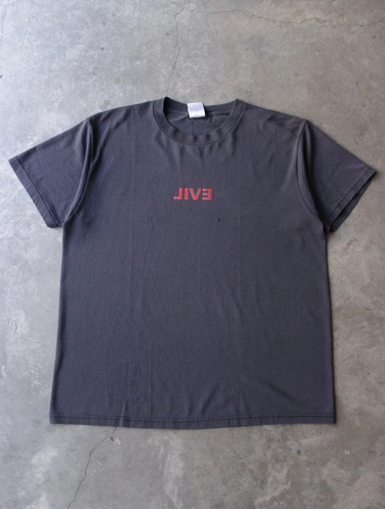 1990S EVIL TEE – TWO FOLD