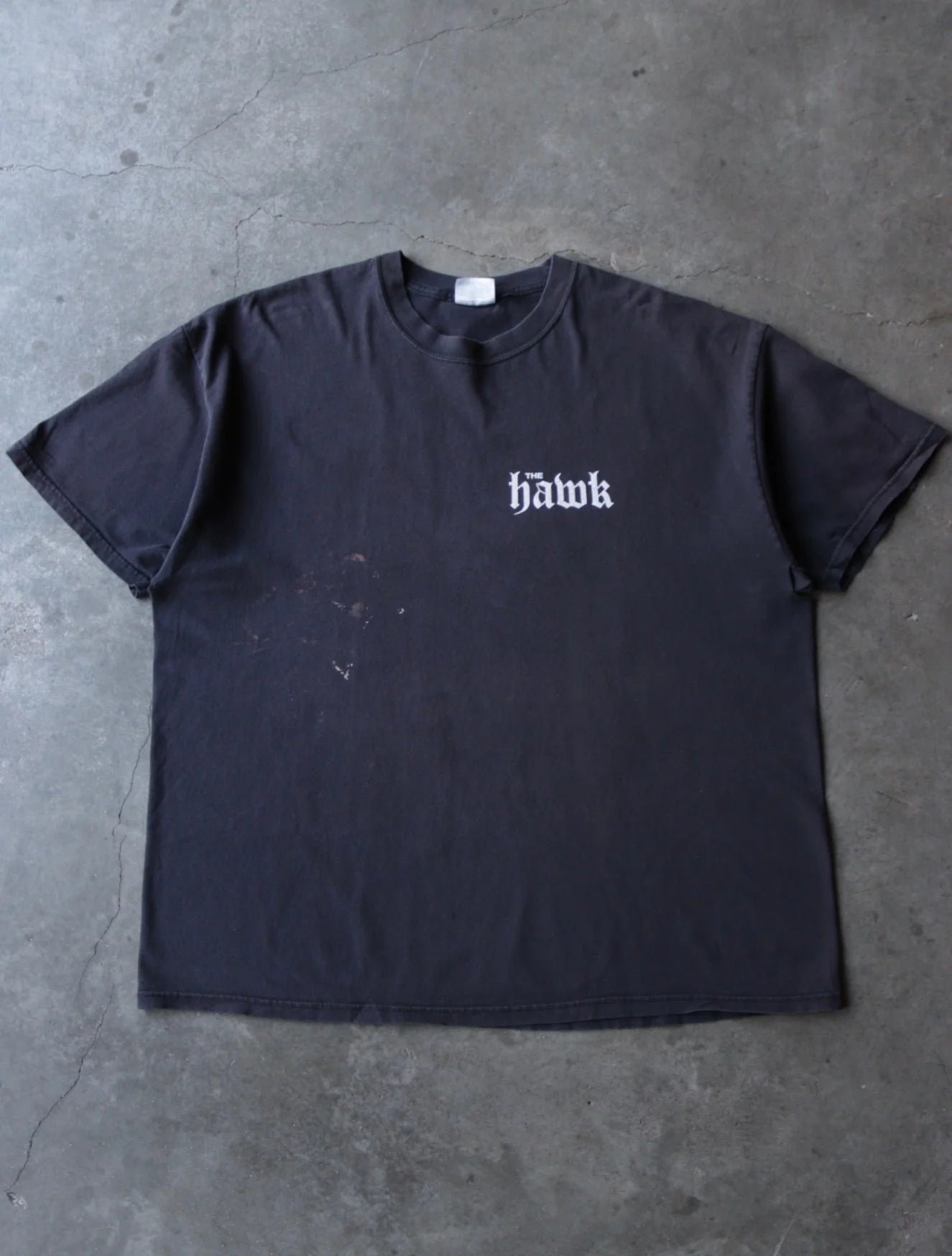 2000S THE HAWK TOUR TEE – TWO FOLD