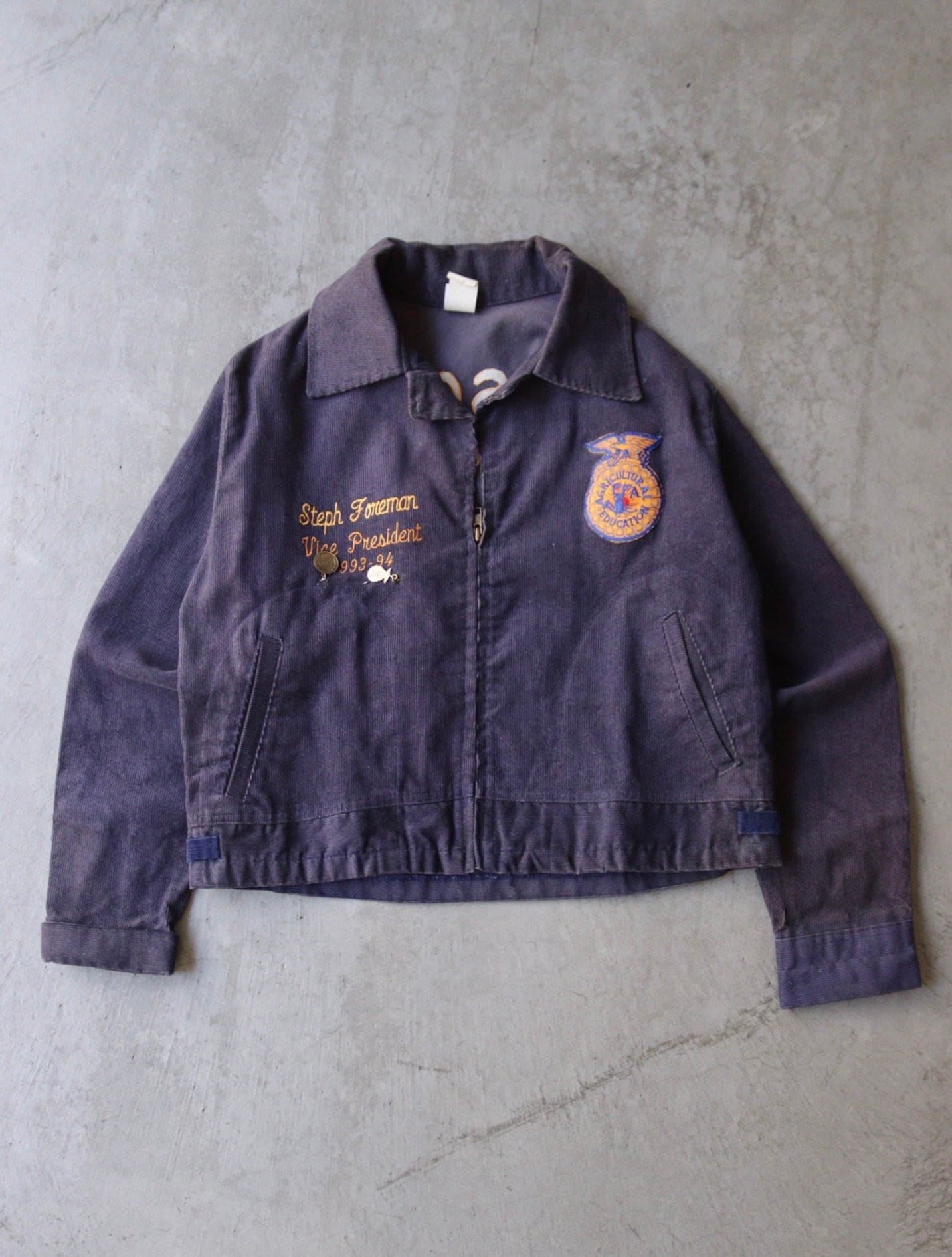 Two Fold - ヴィンテージキュレーション – TWO FOLD