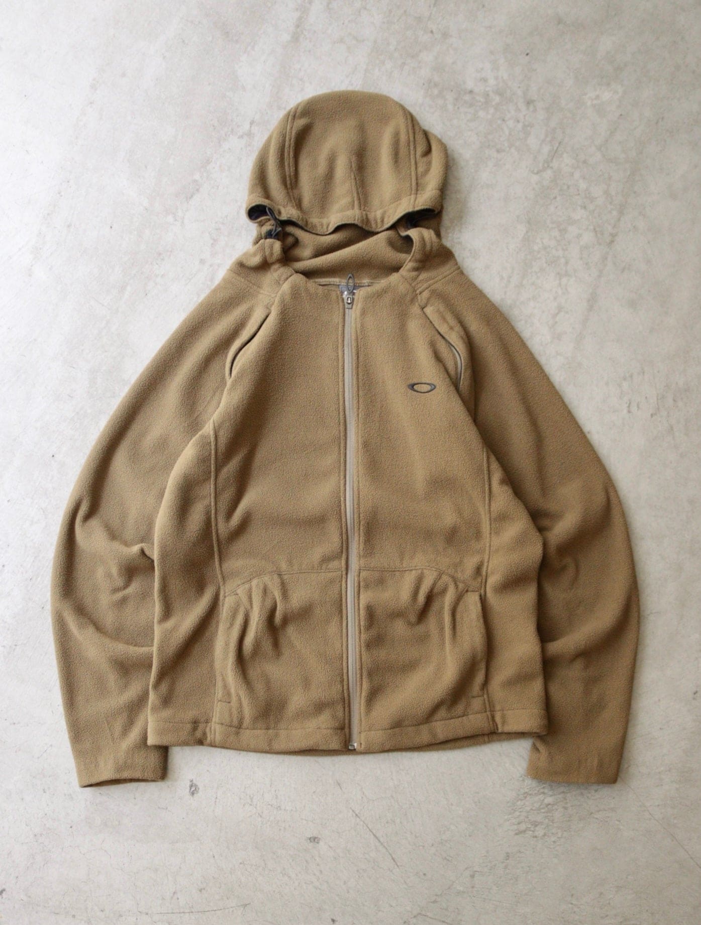 Outerwear – TWO FOLD