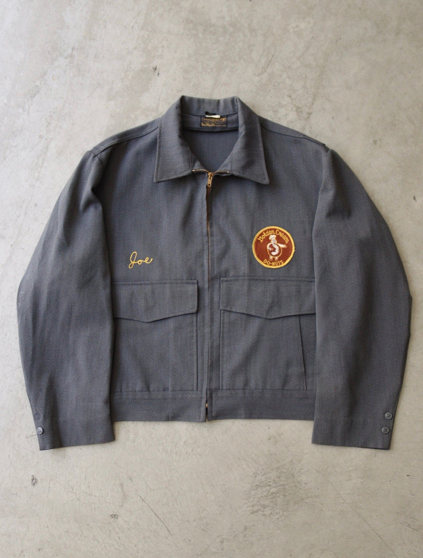 Two Fold - Vintage Curation – TWO FOLD