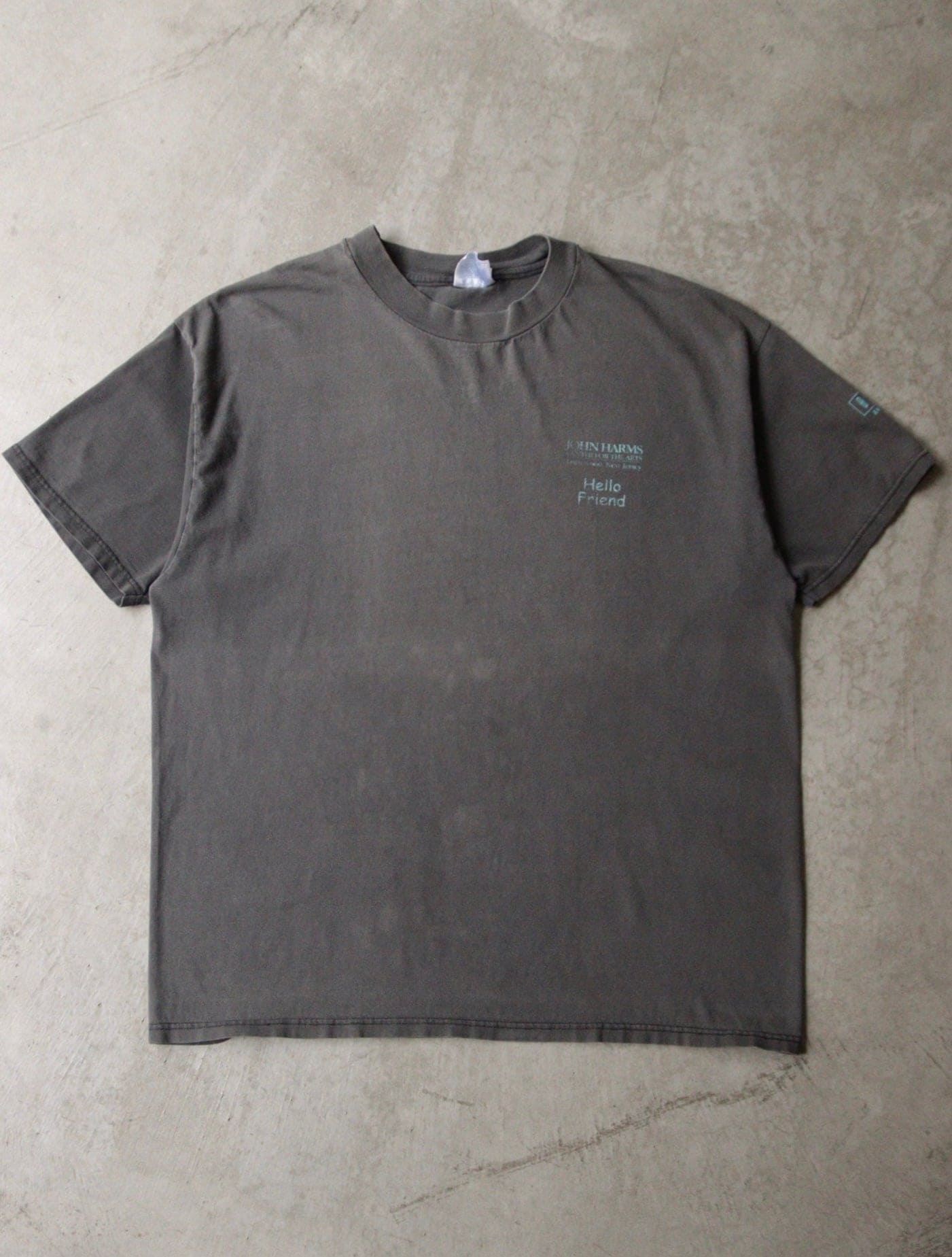 Band Tees – TWO FOLD