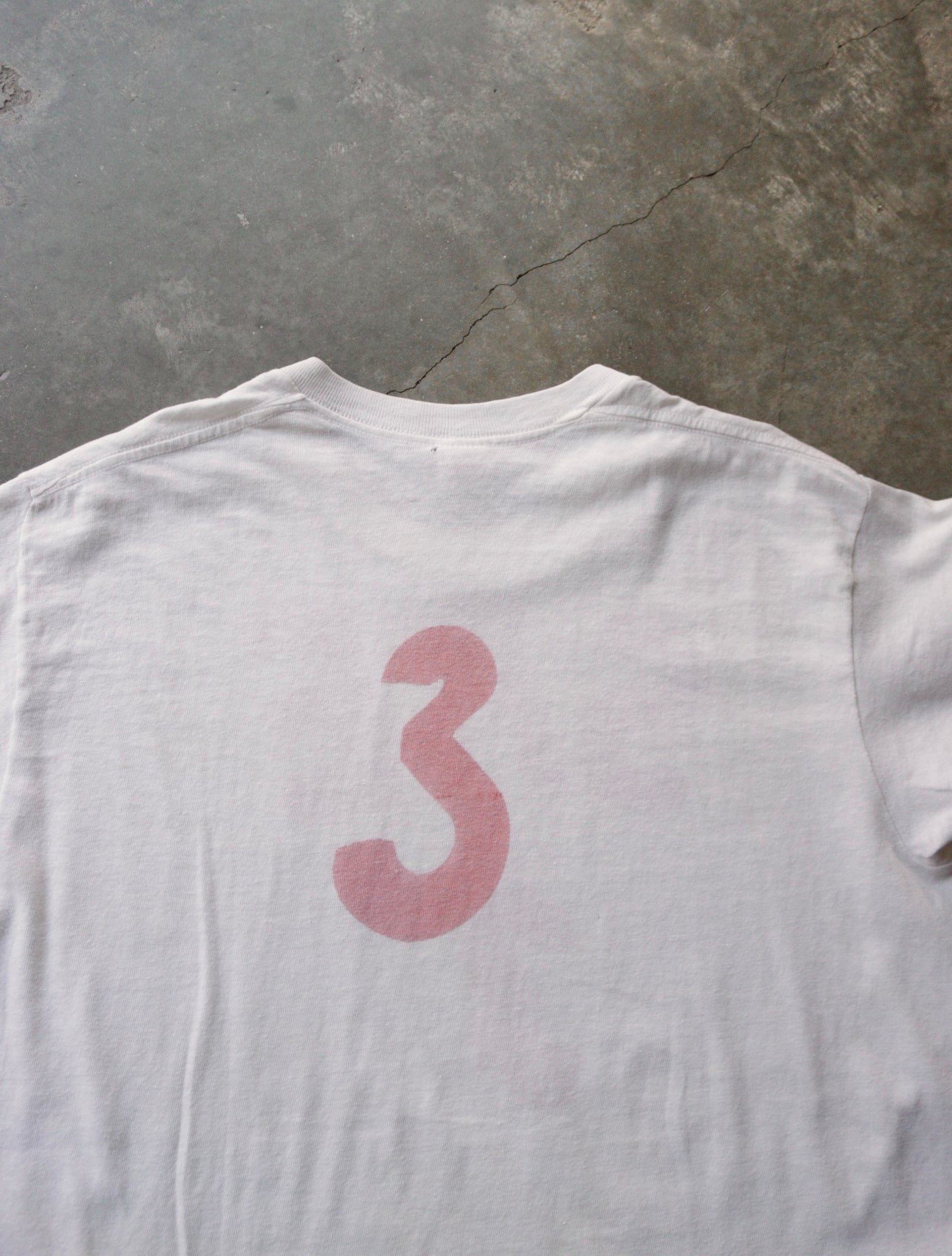 1970S DPC FADED TEE – TWO FOLD