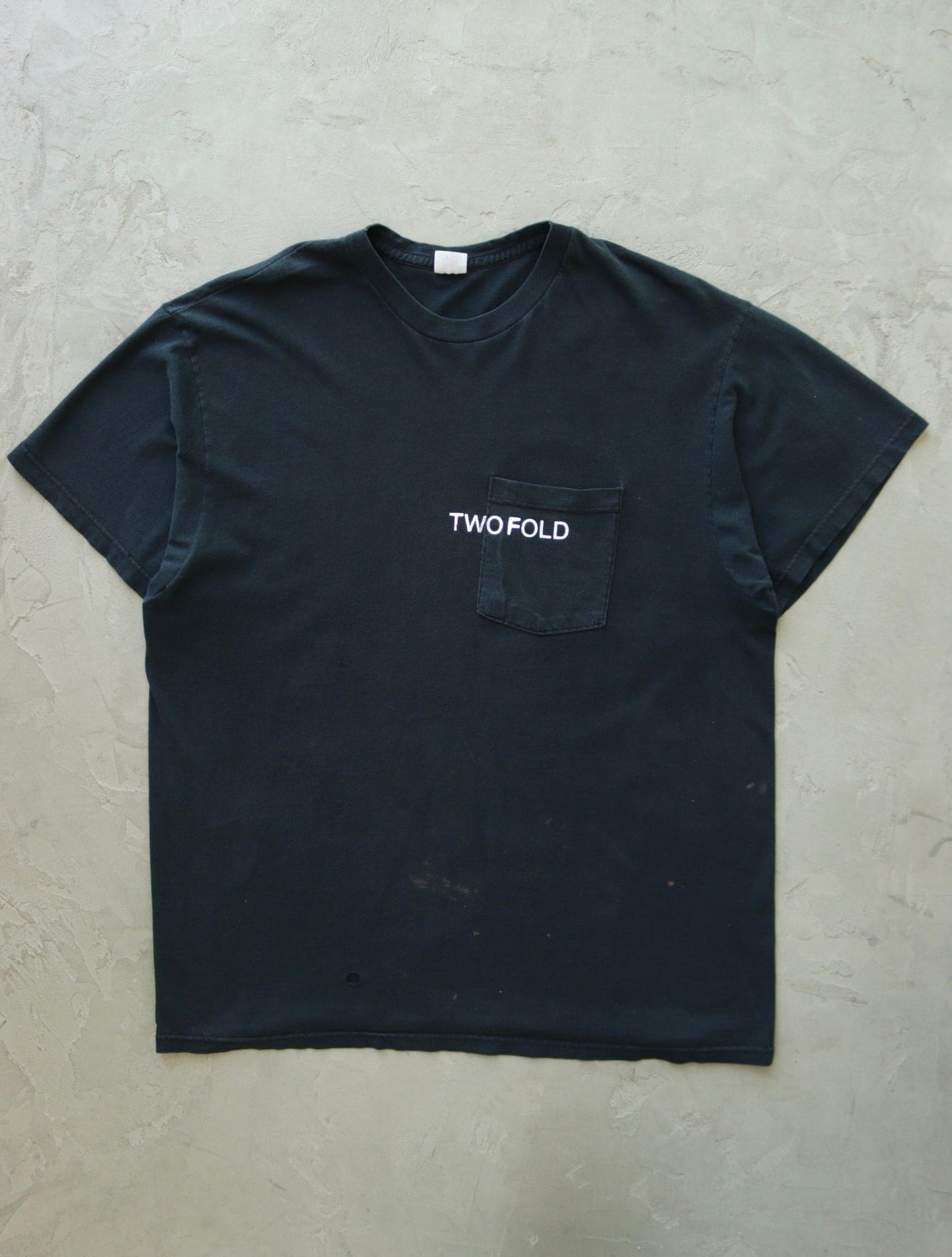 TWO FOLD VINTAGE ONE-OFFS